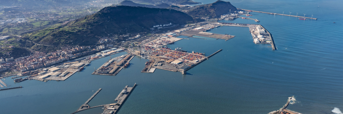Home - Port of Bilbao