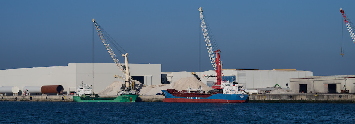 Home - Port of Bilbao