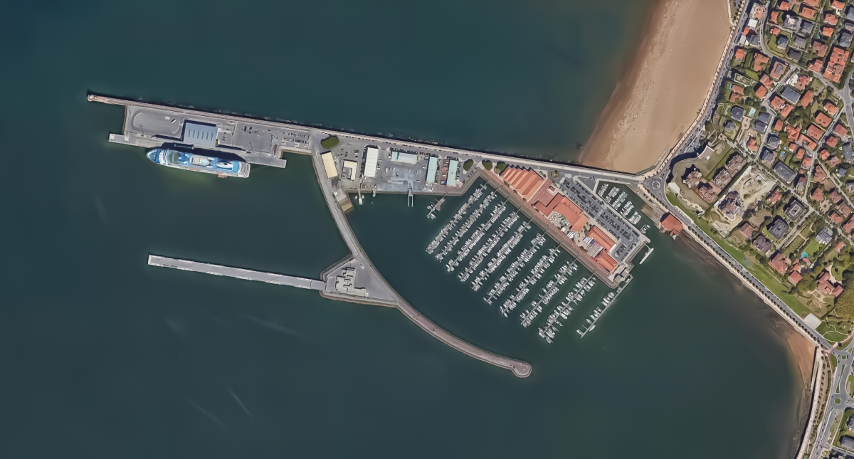 The Bilbao Port Authority starts a process of active listening and ...